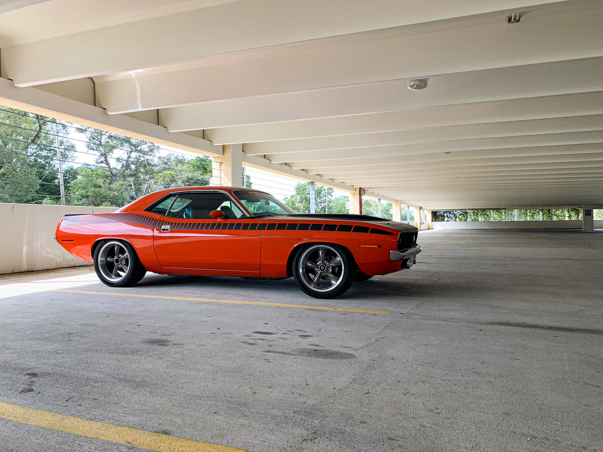 New Website, Who Dis? – Sublimeparts