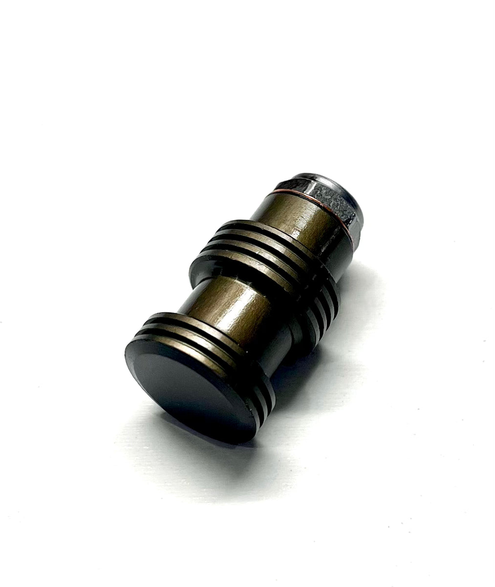 Power Steering Reduced Pressure Valve 1000 PSI (MAC-4007-1) – Sublimeparts