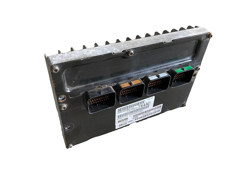 CALIBRATION SERVICE - 2005-2012 QuckCrate Hemi NGC ECM – Sublimeparts
