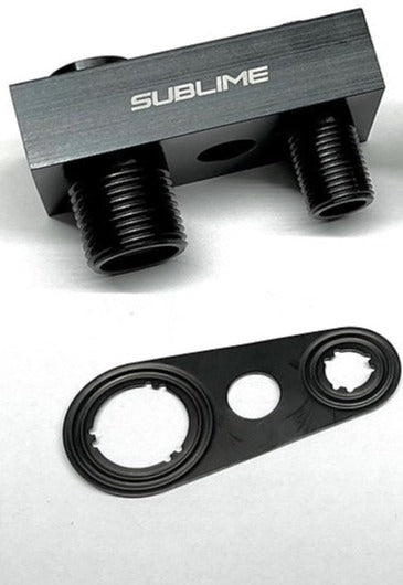 Dodge/Plymouth/Chrysler Expansion Valve Adapter – Sublimeparts