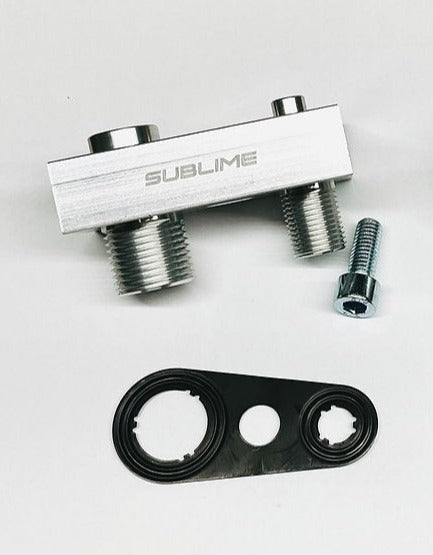 Dodge/Plymouth/Chrysler Expansion Valve Adapter – Sublimeparts