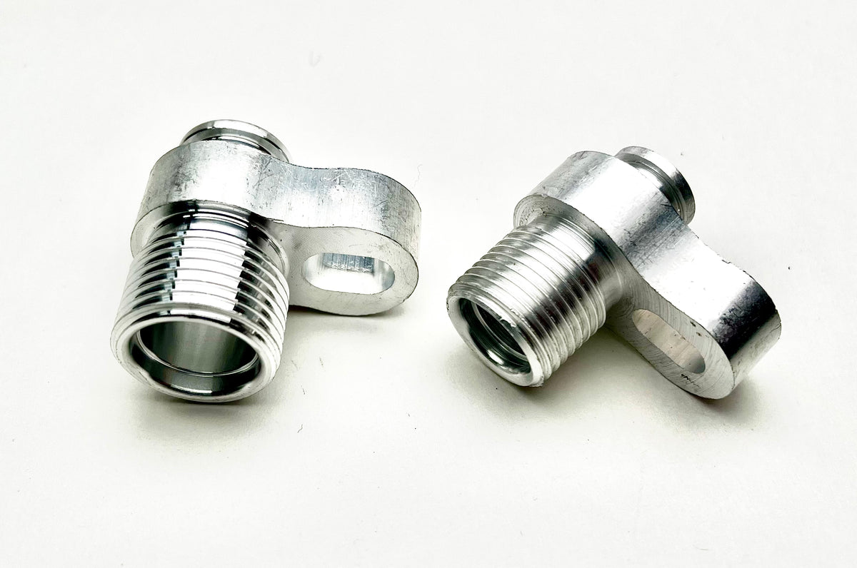 BBP Hemi AC Compressor Adapters – Sublimeparts