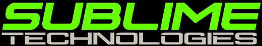 Sublimeparts