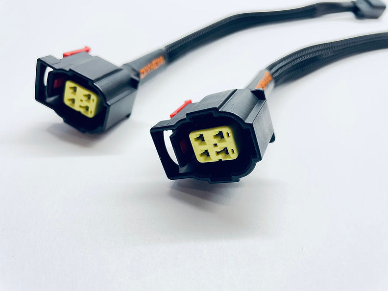 Hemi Oxygen Sensor Extensions (PAIR) – Sublimeparts