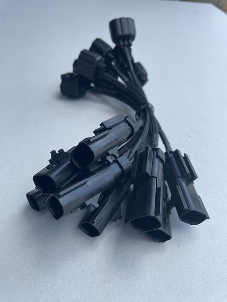 Hemi Coil Pack Adapter Harness – Sublimeparts