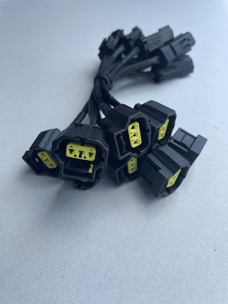 Hemi Coil Pack Adapter Harness – Sublimeparts