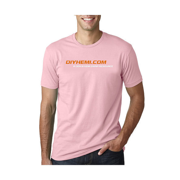 The DIYHEMI.COM T-Shirt – Sublimeparts