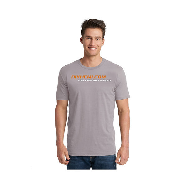 The DIYHEMI.COM T-Shirt – Sublimeparts