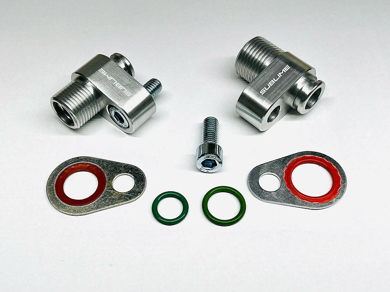 AC Compressor Adapters – Sublimeparts