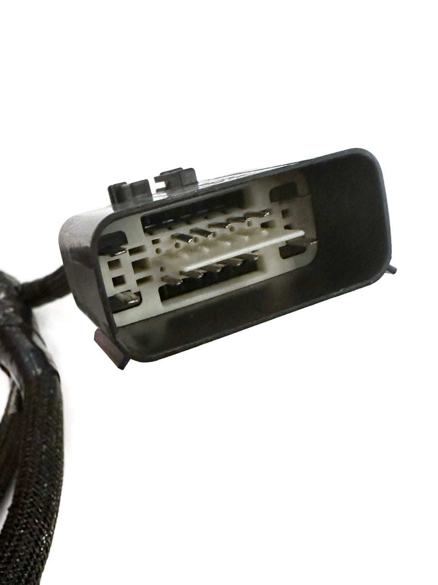 2005-2008 Car QuickHemi Swap Harness – Sublimeparts