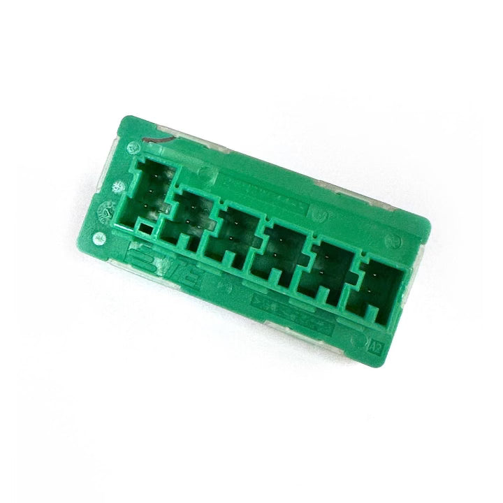 Terminating Resistor BUS kit – Sublimeparts